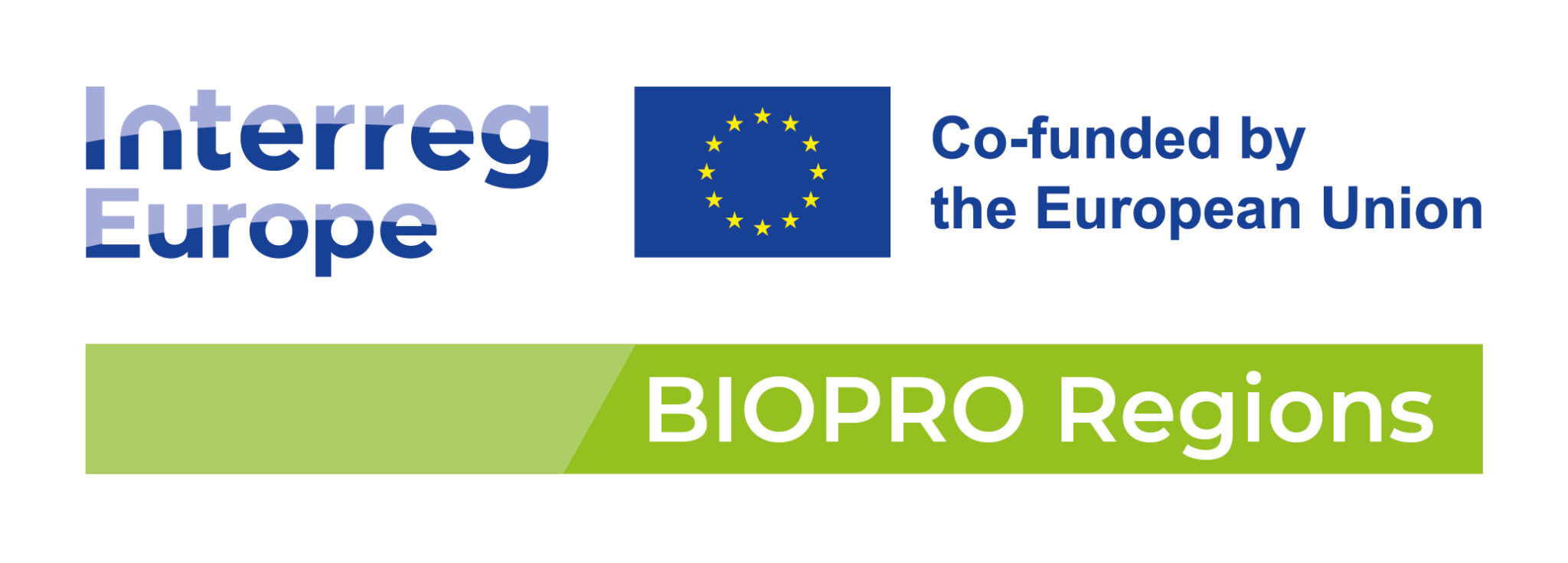 BIOPRO Regions - KDRIÜ